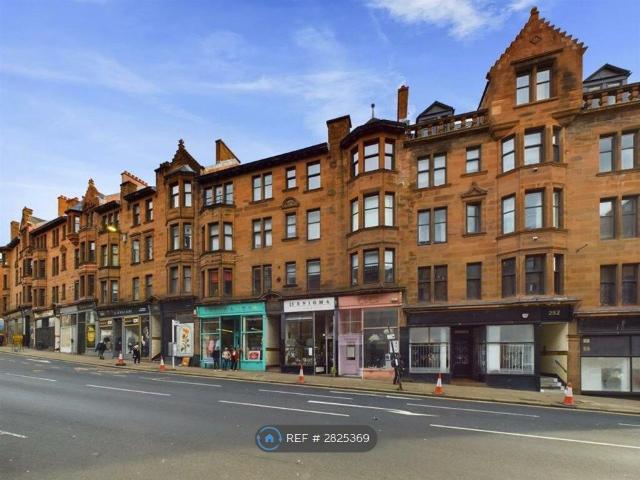 High Street, Glasgow G4, 2 bed flat to rent, £1,195 pcm | PrimeLocation