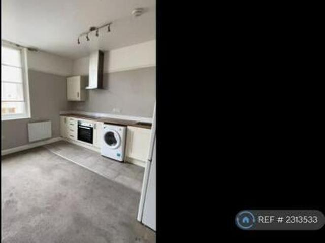 High Street, Glastonbury, 1 Bedroom Flat