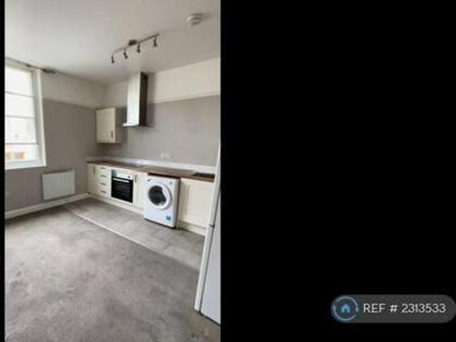 High Street, Glastonbury, 1 Bedroom Flat