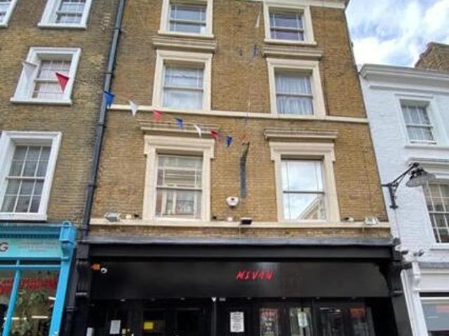 High Street, Gravesend, Bar / Nightclub