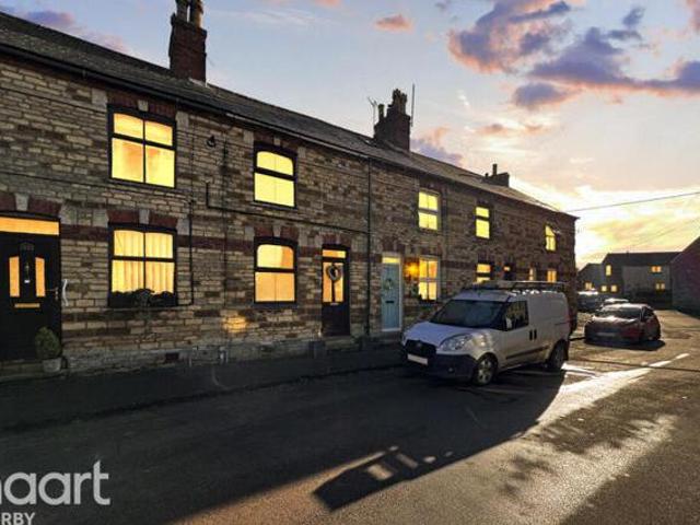 High Street, Gretton, 2 Bedroom Cottage