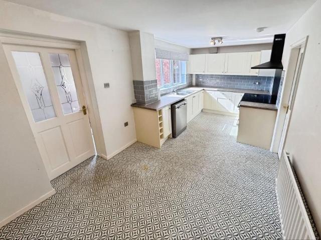 High Street, Great Gonerby, NG31