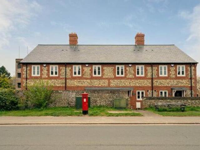 High Street, Great Missenden, 2 Bedroom Retirement