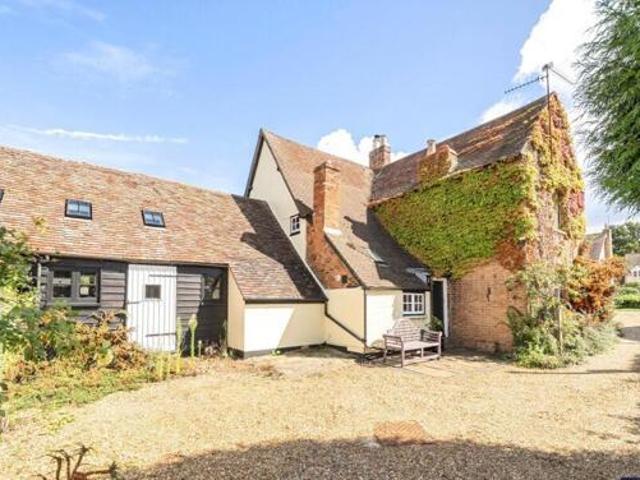 High Street, Greenfield, 5 Bedroom Detached