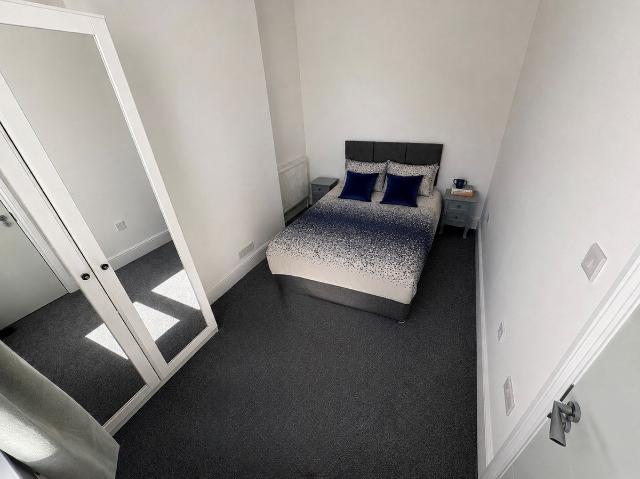 High Street, Hanham BS15, 2 bed shared accommodation to rent, £650 pcm | PrimeLocation