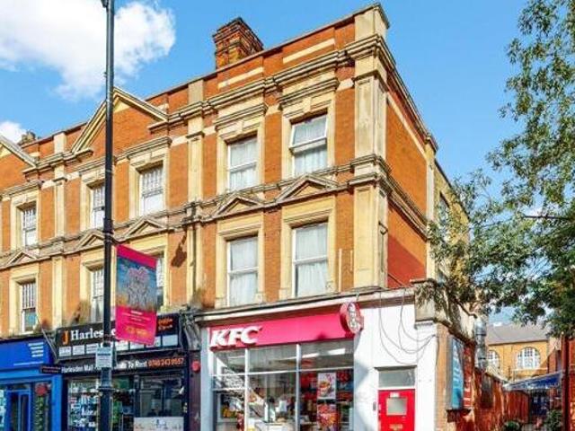 High Street, Harlesden, 1 Bedroom Flat
