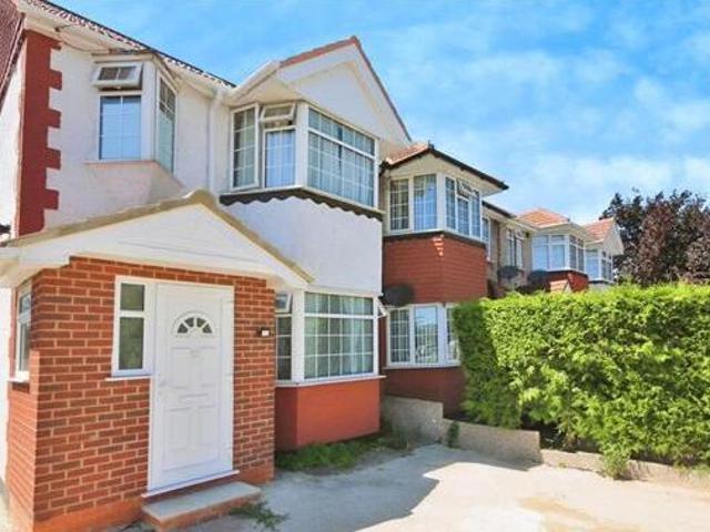 High Street, Harlington, 1 Bedroom House