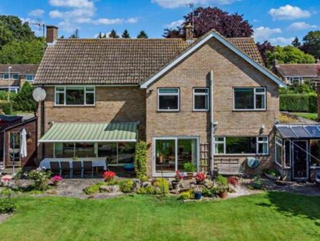High Street, Harlton, 5 Bedroom Detached