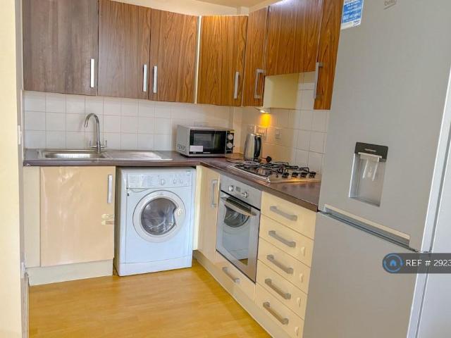 High Street, Harrow, HA3 1 bed flat to rent £1,455 pcm £336 pw
