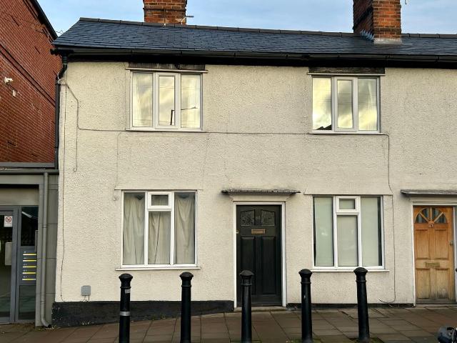 High Street, Haverhill CB9, 3 bed semi detached house to rent, £900 pcm | PrimeLocation