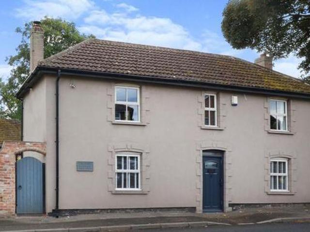 High Street, Haxey, 5 Bedroom Detached