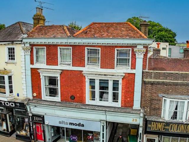 High Street, Hemel Hempstead, 1 Bedroom Apartment