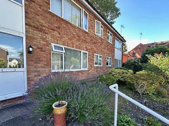 High Street, Henley in arden, 3 Bedroom Ground