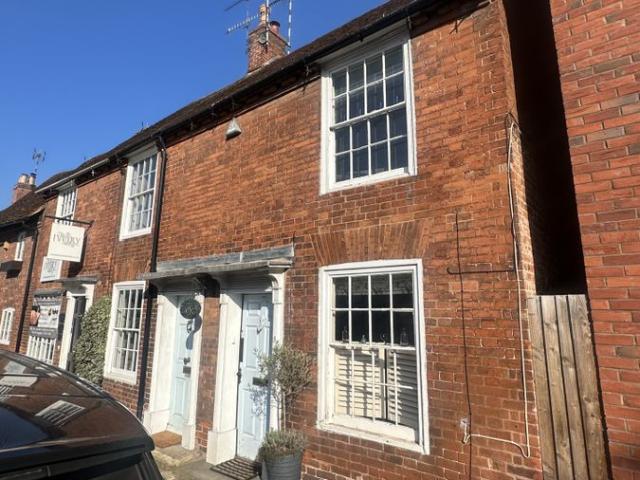 High Street, Henley In Arden B95, 3 bed town house to rent, £1,450 pcm | PrimeLocation