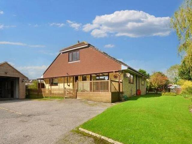 High Street, Henstridge, 4 Bedroom Detached