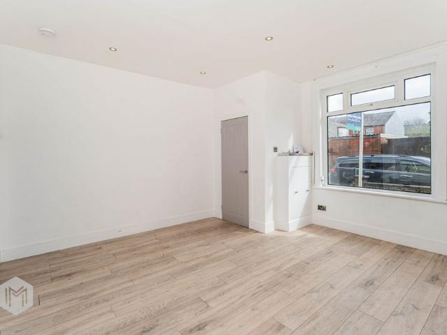 High Street, Heywood, OL10