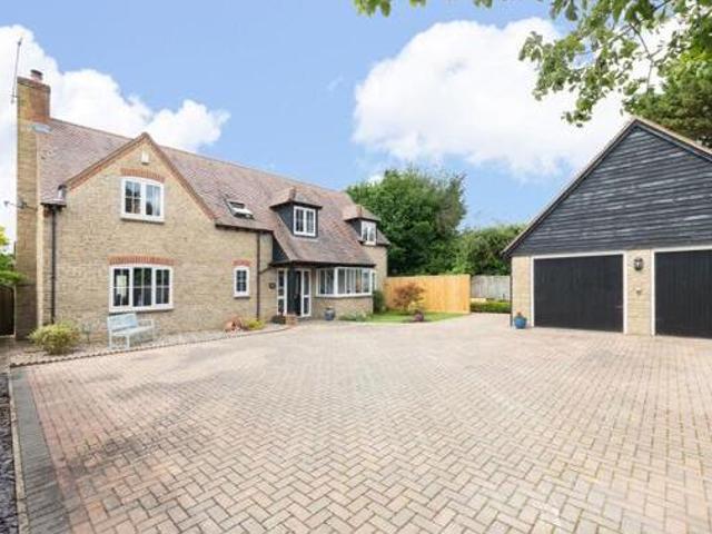 High Street, Hinton Waldrist, 4 Bedroom Detached