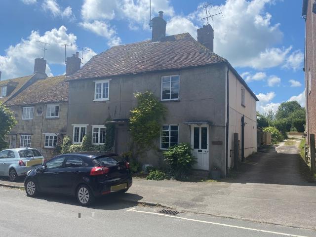 High Street, Hindon, Salisbury, Wiltshire SP3, 3 bed semi detached house to rent, £1,400 pcm | PrimeLocation