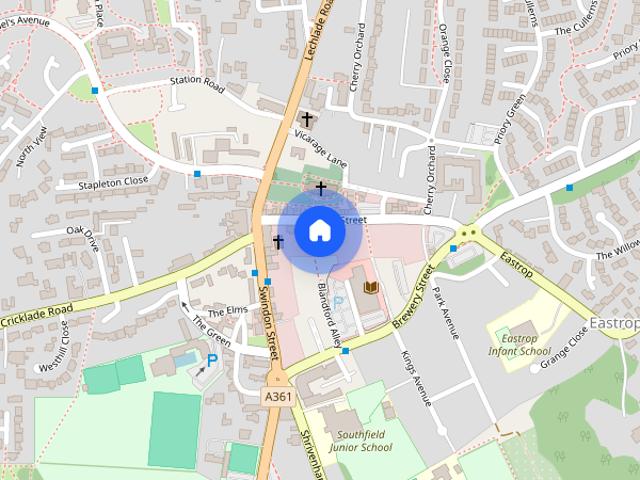 High Street, Highworth, SWINDON