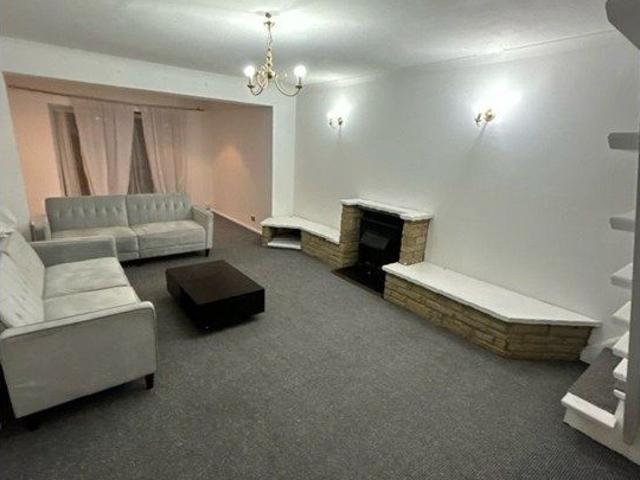 High Street, Hillingdon UB3, 4 bed terraced house to rent, £2,650 pcm | PrimeLocation