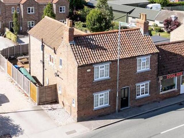 High Street, Holme on spalding moor, 5 Bedroom House