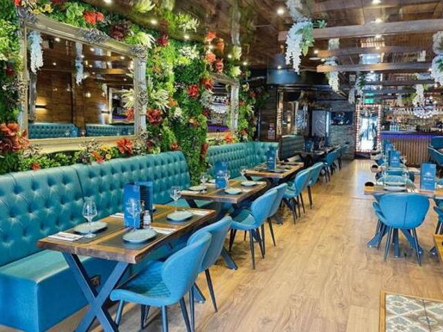 High Street, Hornchurch, Restaurant For Sale