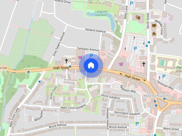 High Street, Hornchurch, RM12