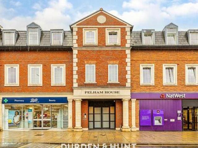 High Street, Hornchurch, 1 Bedroom Apartment