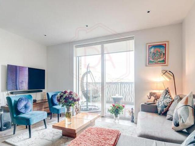 High Street, Hornsey, 2 Bedroom Apartment