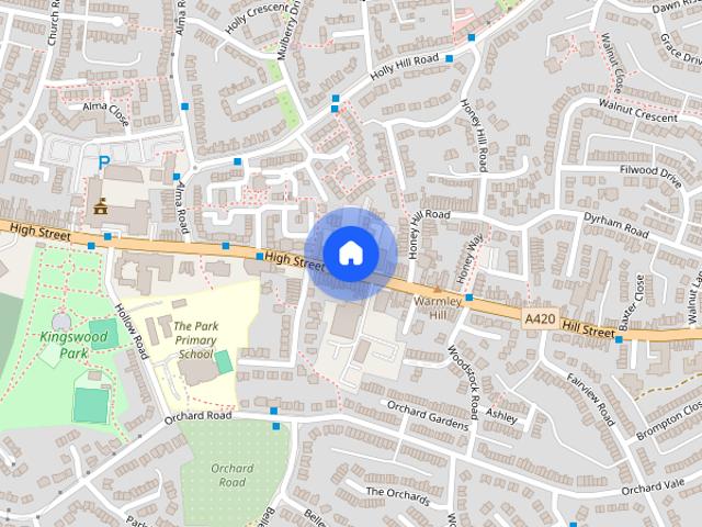 High Street HMO, Kingswood, Bristol, BS15