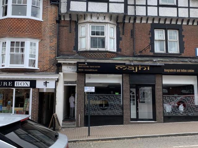 High Street HP23, 2 bed flat to rent, £1,300 pcm | PrimeLocation