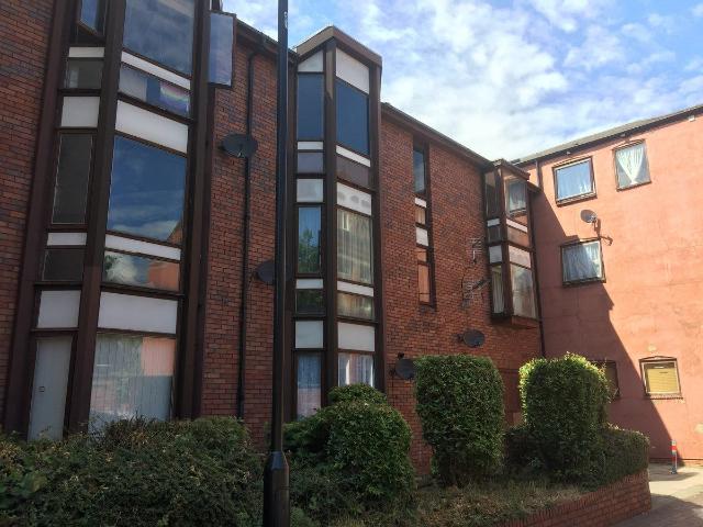 High Street, Hull HU1, 1 bed flat to rent, £525 pcm | PrimeLocation