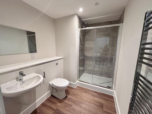High Street, Hull HU1, 1 bed flat to rent, £800 pcm | PrimeLocation