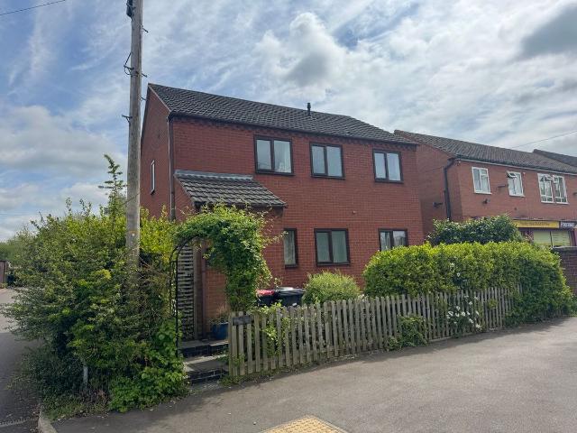 High Street, Hurley, Atherstone CV9, 2 bed flat to rent, £900 pcm | PrimeLocation