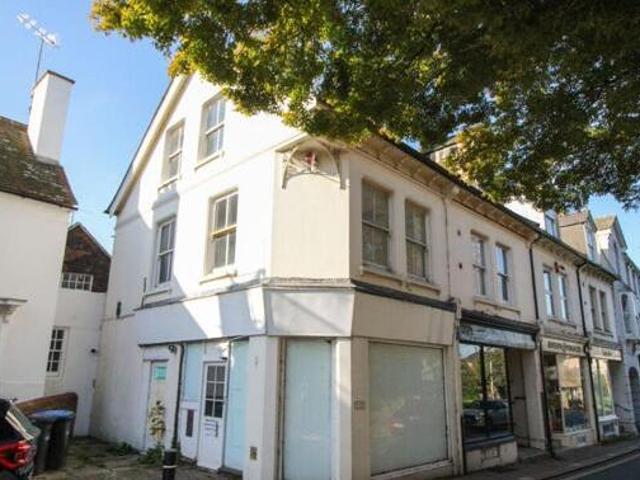 High Street, Hurstpierpoint, 2 Bedroom Maisonette