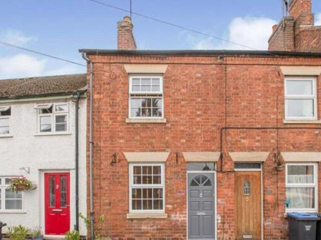 High Street, Husbands Bosworth, 2 Bedroom Terraced