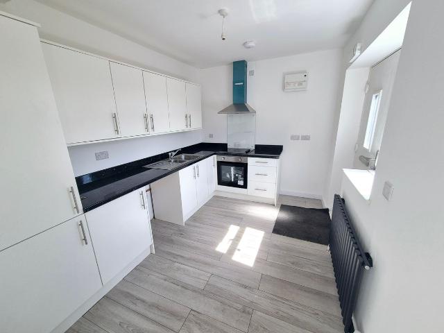 High Street, Ibstock LE67, 1 bed flat to rent, £500 pcm | PrimeLocation