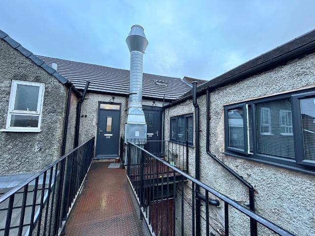 High Street, Ibstock LE67, 1 bed flat to rent, £650 pcm | PrimeLocation