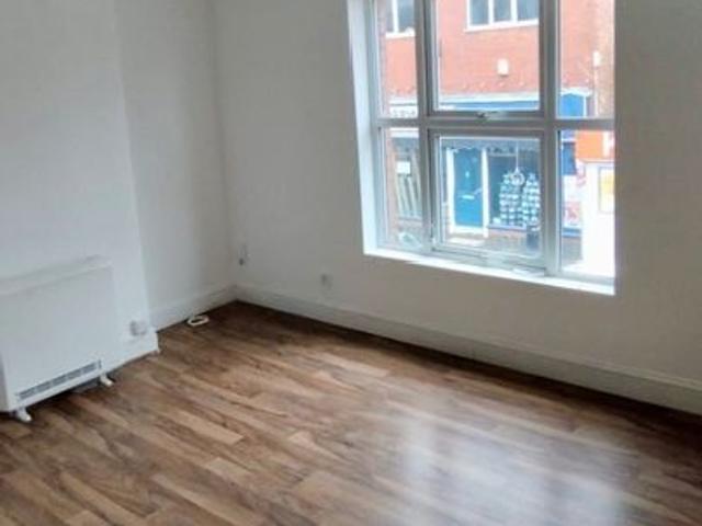High Street, Ibstock LE67, 1 bed flat to rent, £650 pcm | PrimeLocation