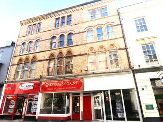 High Street, Ilfracombe, Property For Sale