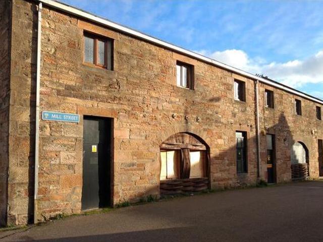 High Street, Invergordon, Mixed Use Property