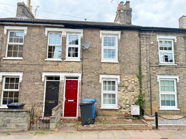 High Street, Ipswich IP1, 2 bed terraced house to rent, £950 pcm | PrimeLocation