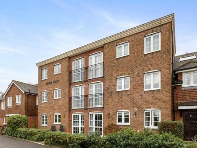 High Street, Jubilee Court High Street, 2 Bedroom Ground