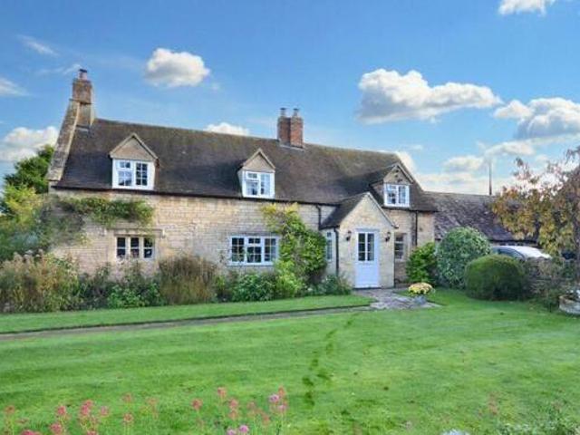 High Street, Kemerton, 4 Bedroom Detached
