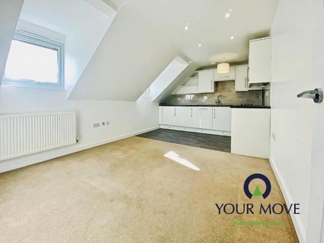 High Street, Kent ME10 2 bed flat to rent £1,125 pcm £260 pw
