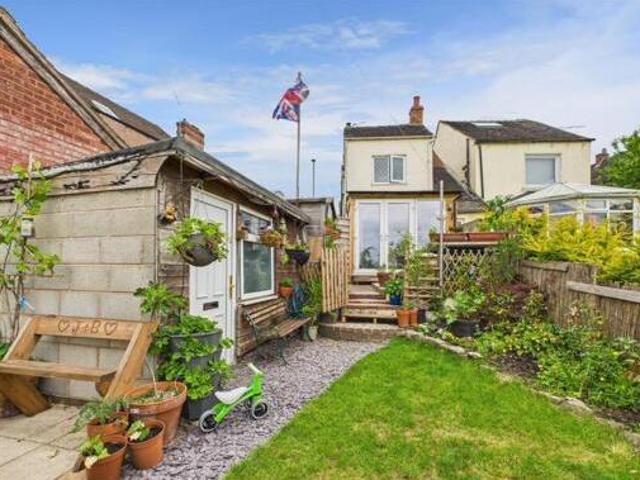 High Street, Kingsley, 2 Bedroom Semi detached