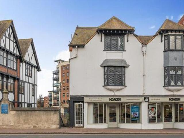 High Street, Kingston Upon Thames, 1 Bedroom Flat