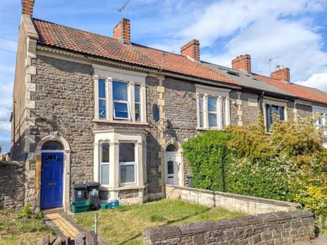 High Street, Kingswood, 1 Bedroom Apartment