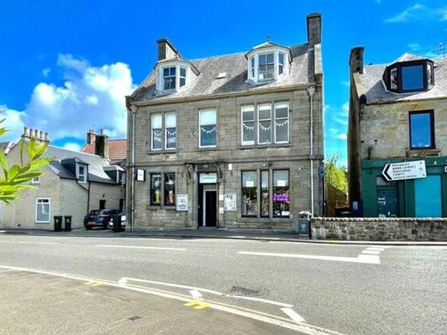 High Street, Kinross, 8 Bedroom Detached
