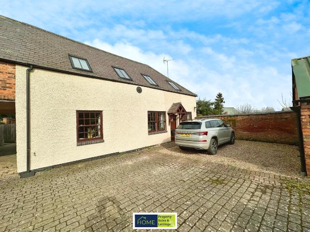 High Street, Kibworth, Leicester, Leicestershire LE8, 3 bed cottage to rent, £1,600 pcm | PrimeLocation